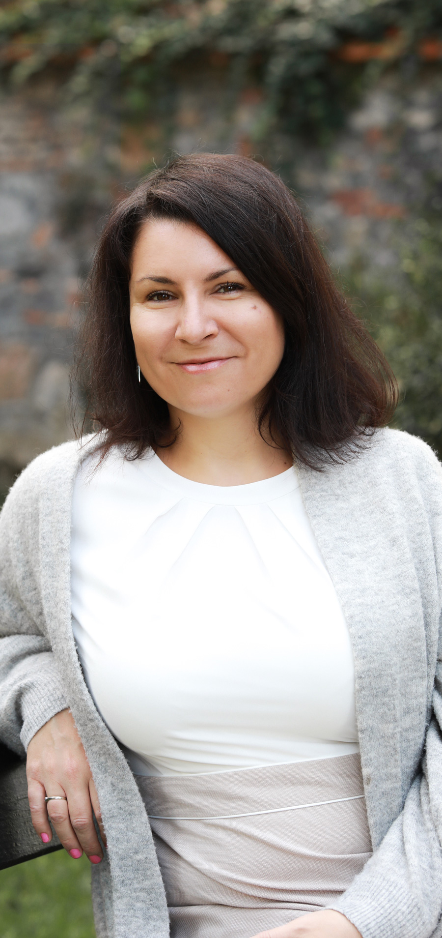 Mnenja mamic - Nina Roydo Shop